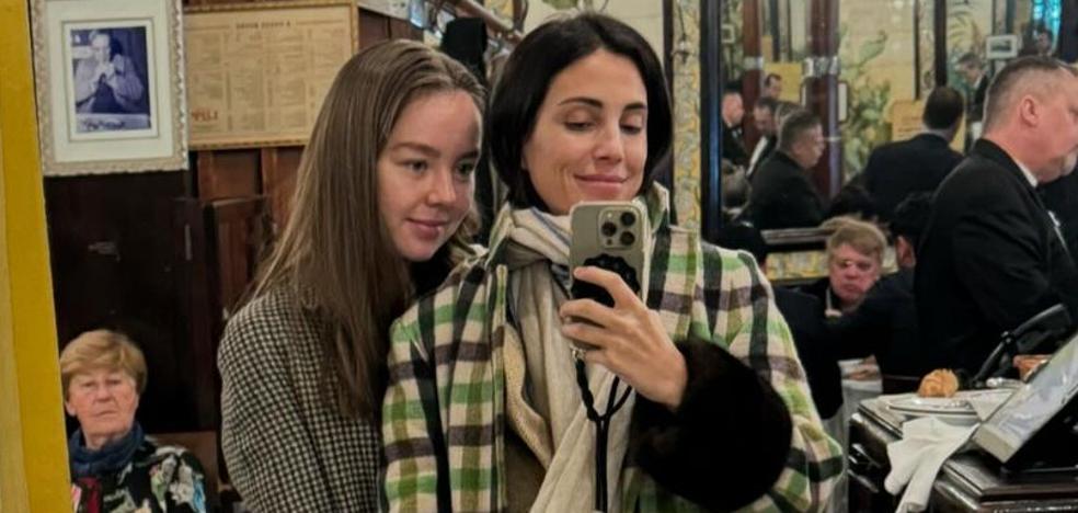 Por qué se llevan tan bien Alexandra de Hannover y Sassa de Osma | Mujerhoy