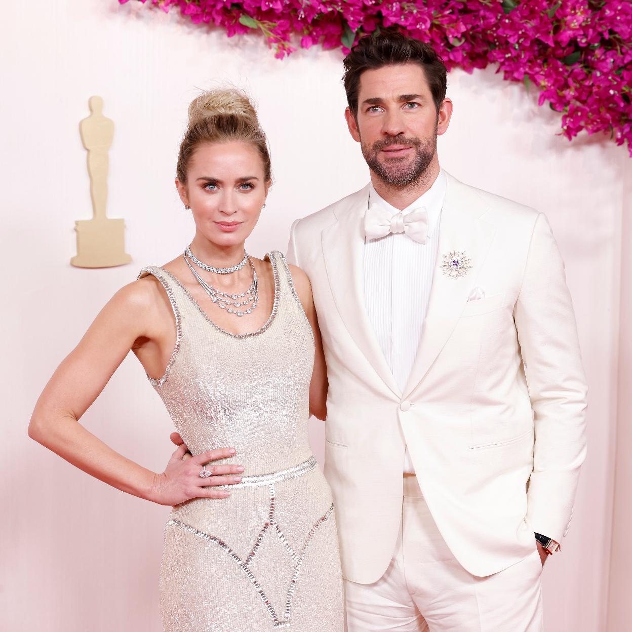 Las series y pelis imprescindibles de John Krasinski, el hombre más ...