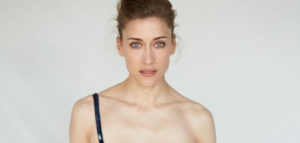 Marta Belmonte, la actriz que ha enamorado a las mujeres en Sueños de Libertad | Mujerhoy