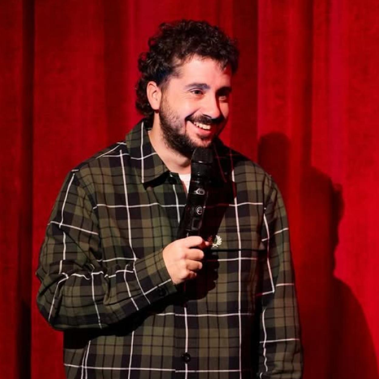 El lado más personal de Sergio Bezos, el arma secreta de Broncano en La ...