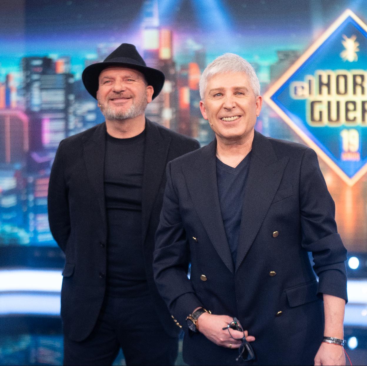 Qué fue de Los Pecos: así han envejecido los cantantes que arrasaban en ...