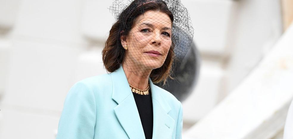 La trágica muerte de Elizabeth-Ann de Massy, la prima favorita de ...