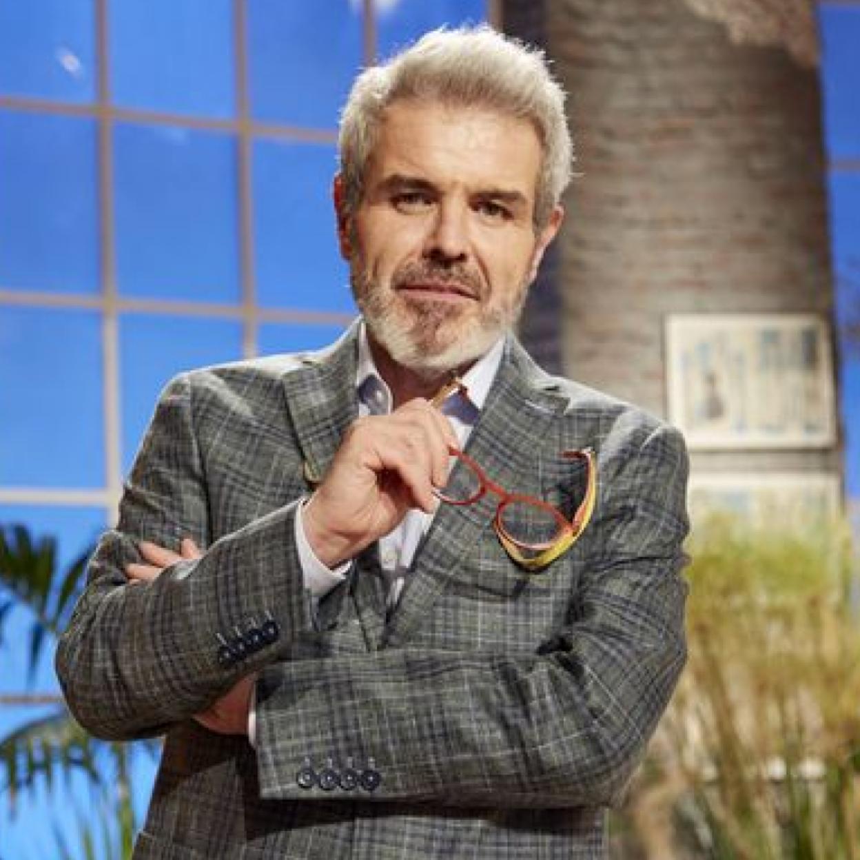 Así es la madre italiana de Lorenzo Caprile: infancia bajo las bombas y ...