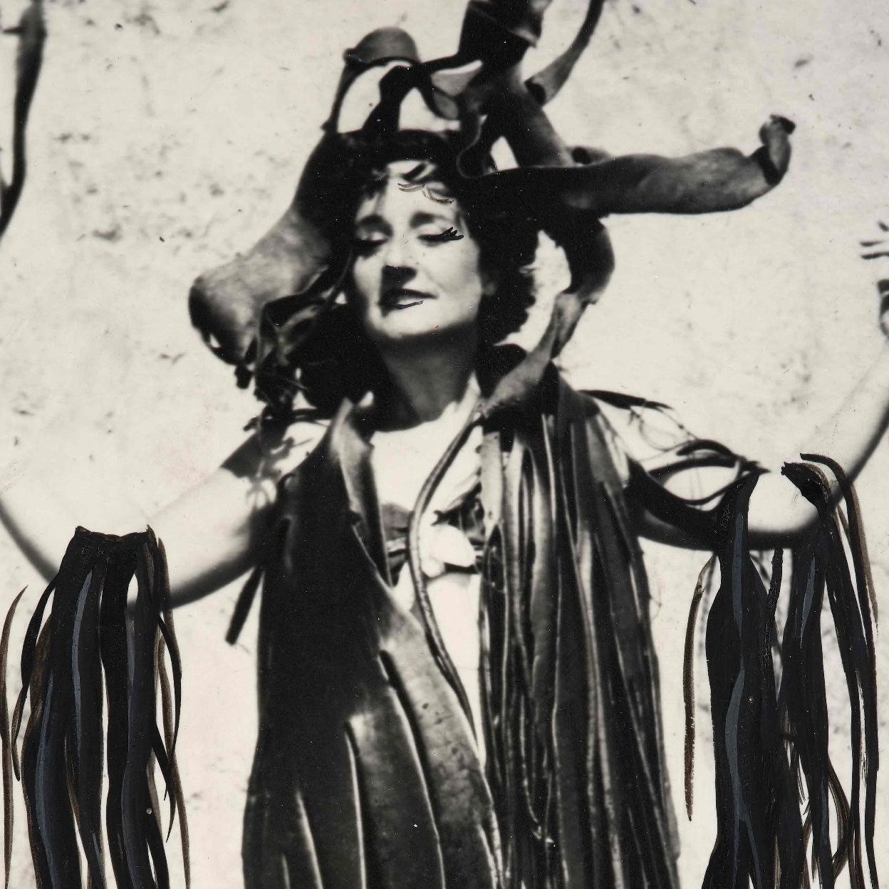 Por qué te va a encantar la exposición de la maravillosa Maruja Mallo ...