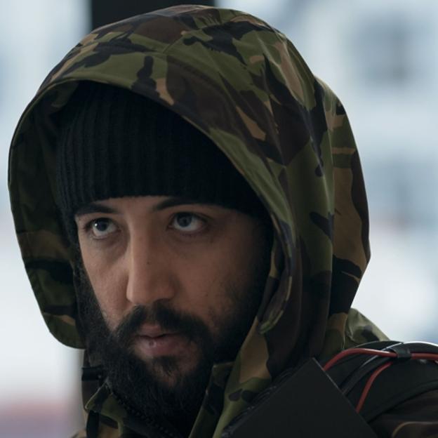 iRehén, La película holandesa de Netflix que está arrasando por ...